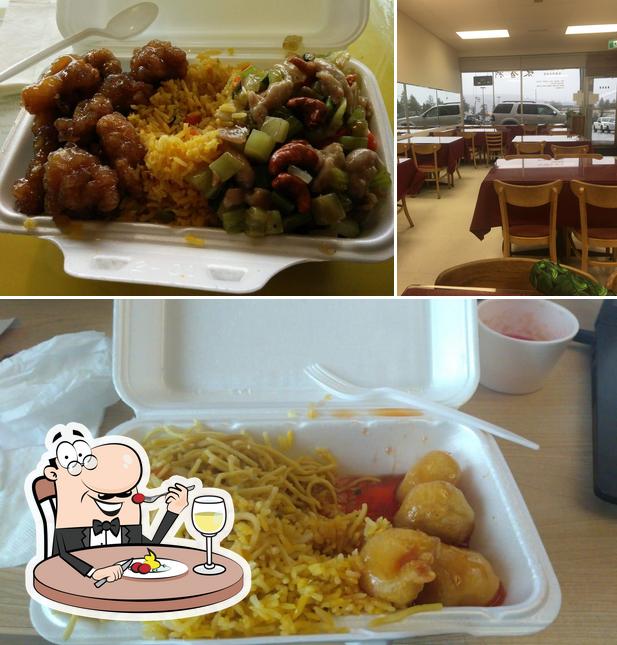 Wait You Chinese Restaurant, Port Alberni - Restaurant menu, prices and ...