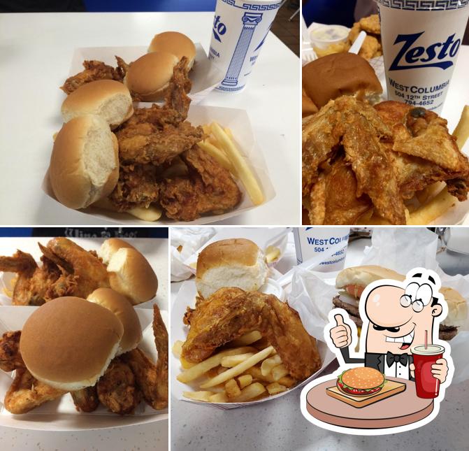 Best fried chicken in Columbia restaurants, winter 2024 - Restaurant Guru