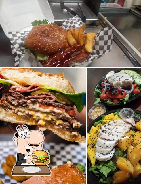the urban kitchen restaurant, Mexicali - Restaurant reviews