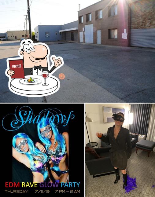 Shadows Private Club 2.0, Hyattsville - Restaurant menu, prices and reviews