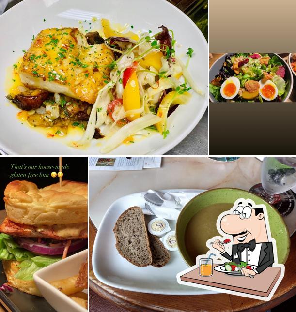 Six Mile Pub + Eatery in View Royal - Restaurant menu and reviews