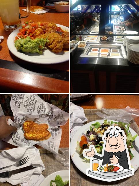 Sizzler - Fremont, Fremont - Restaurant menu, prices and reviews