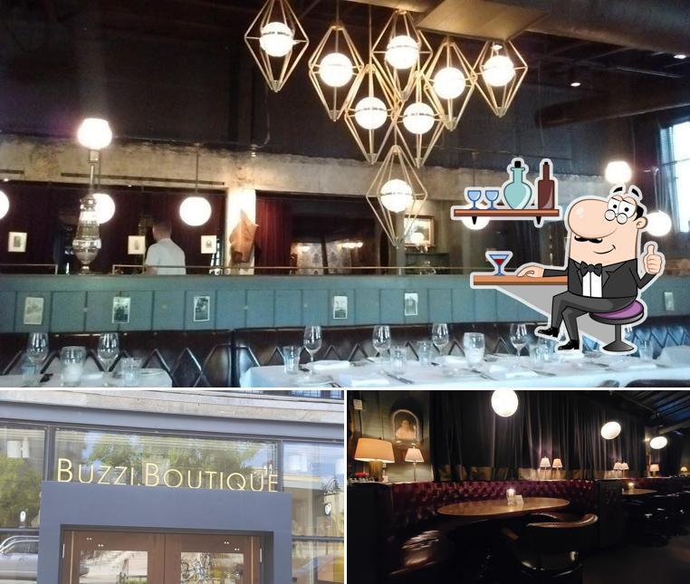 Marcel, Atlanta - Restaurant menu, prices and reviews