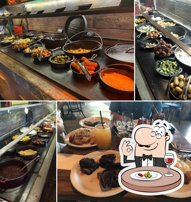 Viva Brazil Restaurant in Hollywood - Restaurant menu and reviews