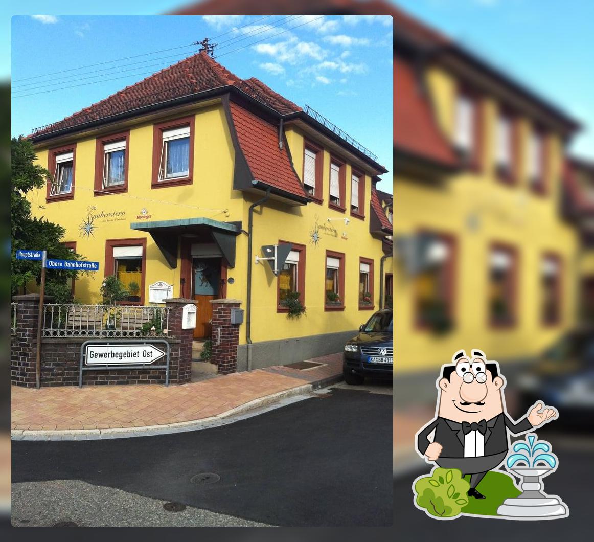 Top 5 Restaurants in Durmersheim, September 2025 - Restaurant Guru