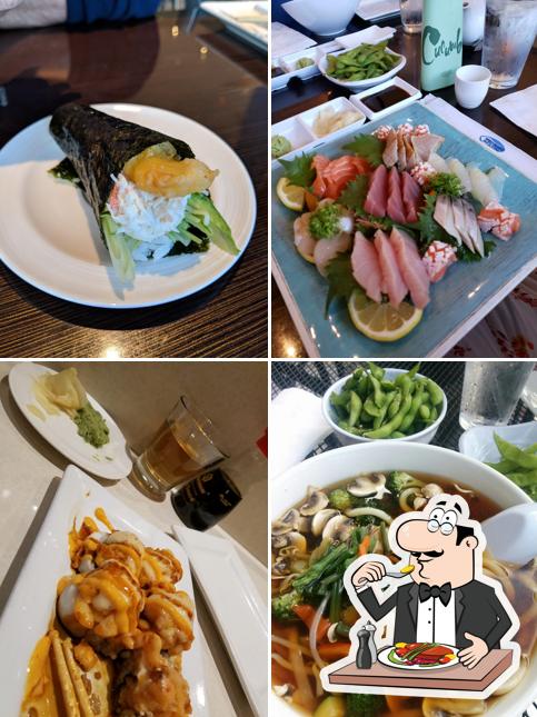It's Tabu Sushi Bar & Grill, Temecula - Restaurant menu, prices and reviews