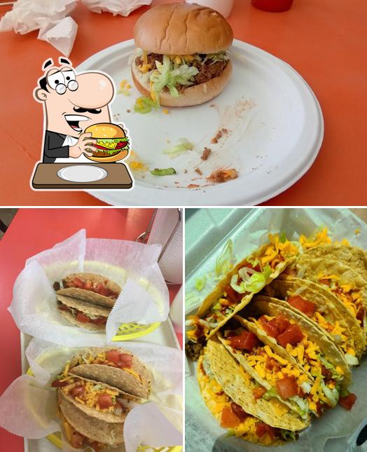 Taco Rio, Paragould - Restaurant menu, prices and reviews