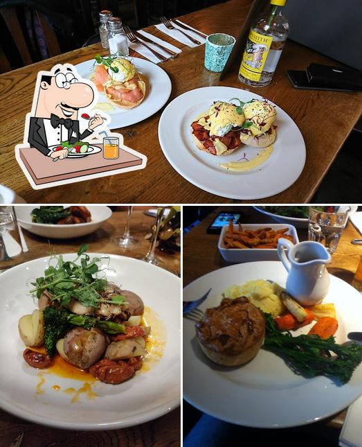 The Junction, Birmingham - Restaurant menu, prices and reviews