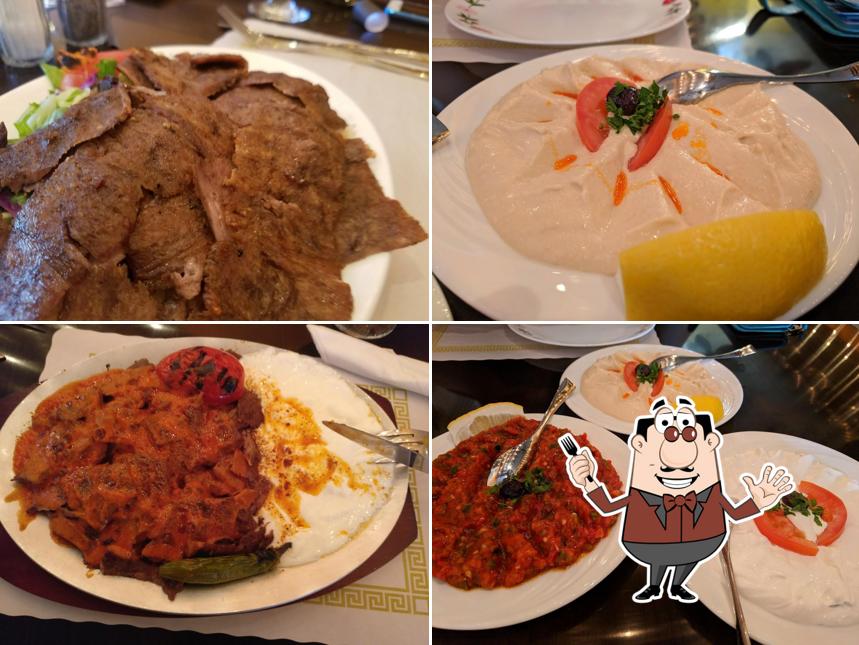 The Kebabci, Wood-Ridge - Restaurant menu, prices and reviews