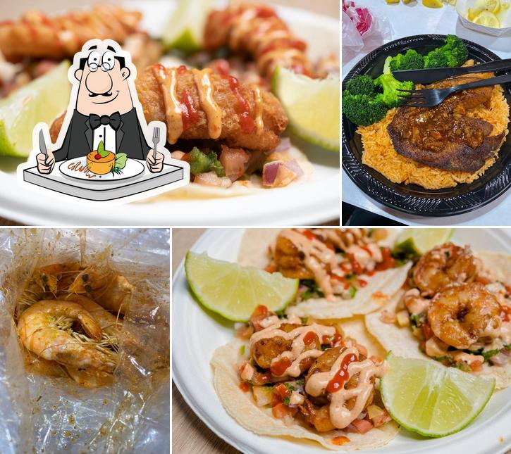 Kickin Crab Menu Bell Gardens at Randy Eubanks blog