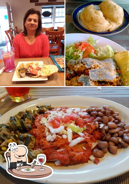 Village Bistro, Zuni - Restaurant menu, prices and reviews