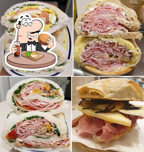 Best tramezzini in Venice restaurants, winter 2024 - Restaurant Guru