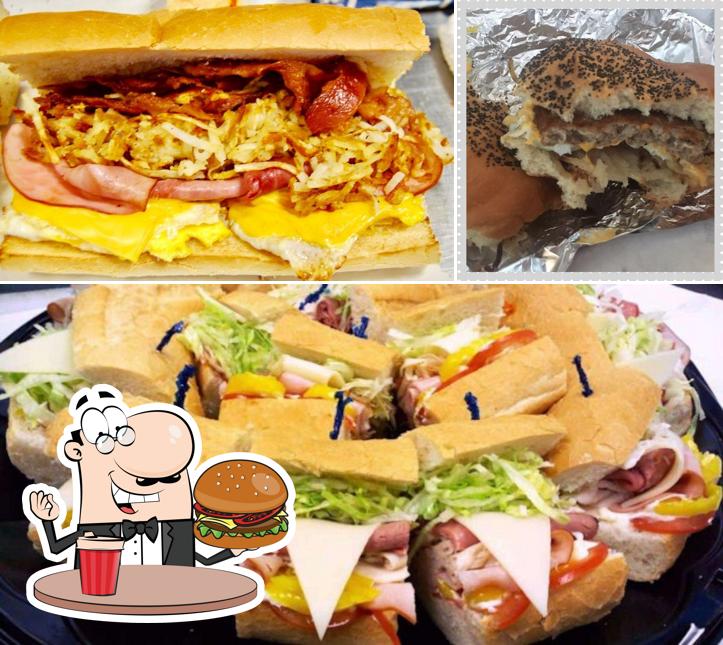 DELI ZONE DEPOT HILL, 1004 Depot Hill Rd #1C in Broomfield - Restaurant ...