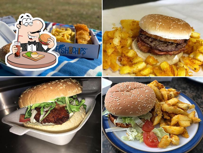 Woolwell Fish Bar, Plymouth - Restaurant menu, prices and reviews