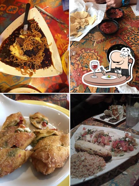 Rosalita's Tex-Mex Grill, Atlantis - Restaurant menu, prices and reviews