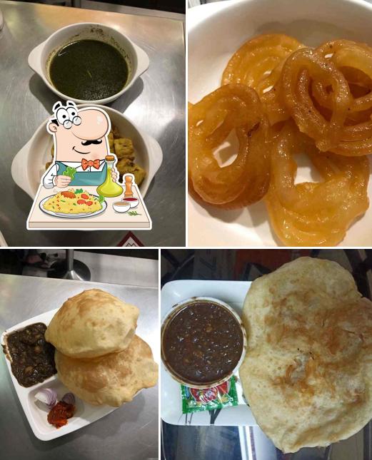 Gulati's Sweets and Snacks, Mumbai - Restaurant reviews