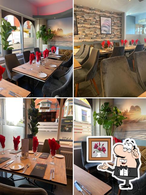 Top 10 restaurants in Macclesfield, december 2025 - Restaurant Guru
