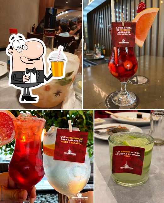 Churrascaria Batel Grill, Curitiba - Avaliações de restaurantes
