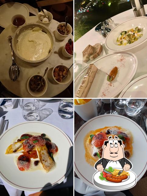 Bonnie, Paris, Sully – Morland - Restaurant menu, prices and reviews