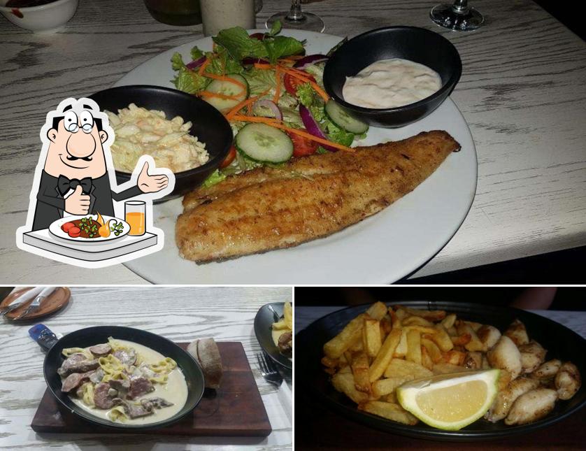 Menu of Cafe Duarte, Johannesburg - reviews and ratings
