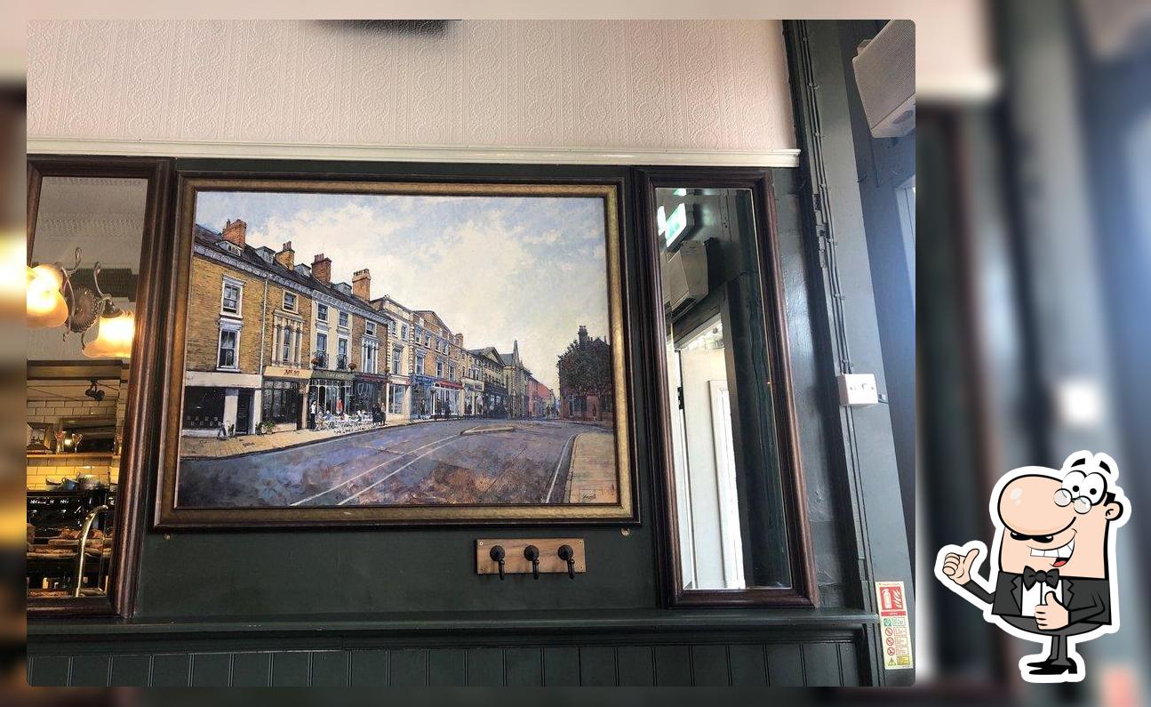 Cafe Matisse in Winchester - Restaurant reviews