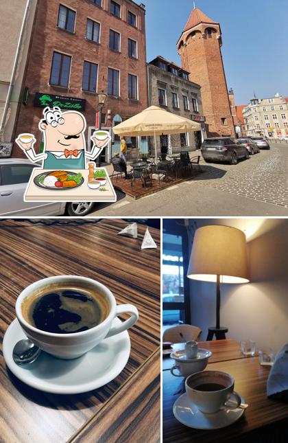 NAGU, Gdańsk - Restaurant menu, prices and reviews