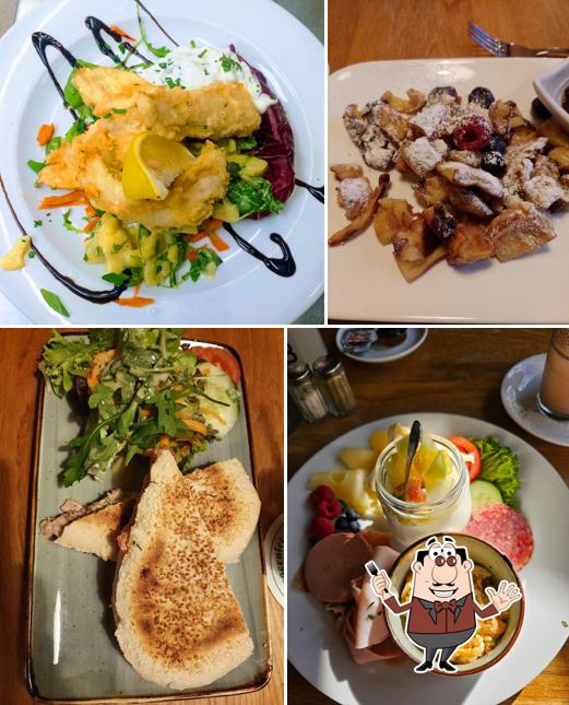 Second Street - Café, Bar & Restaurant, Haar - Speisekarte, Preise und ...