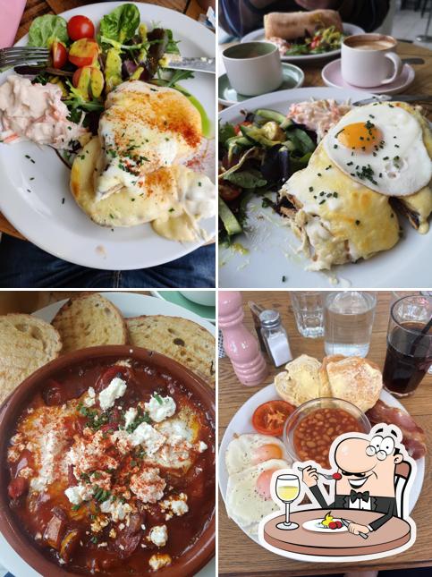 Spring Tides, Southampton - Restaurant menu, prices and reviews