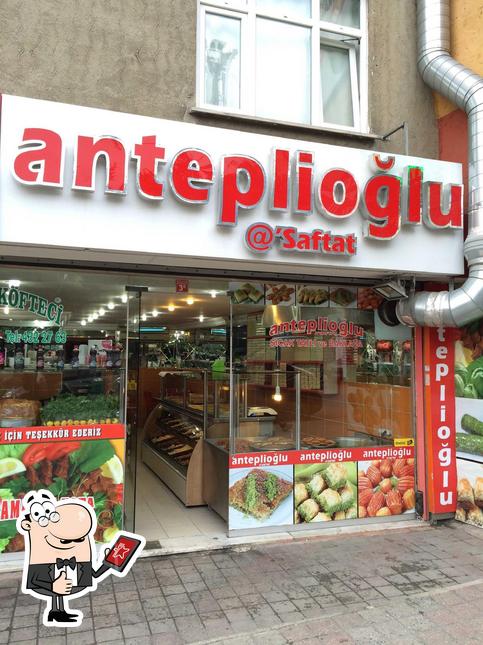 anteplioglu@saftat, Istanbul, Yuzyil Mah.Barbaros Cad.no : 3 / B ...