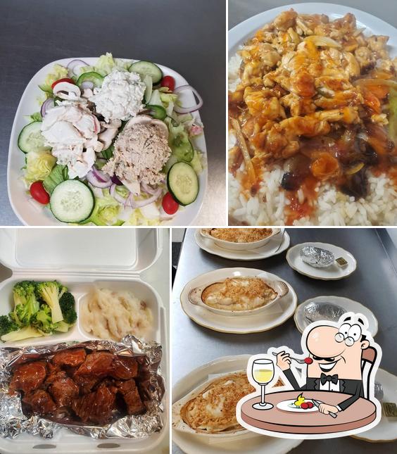 Famous Franks in Thompson - Restaurant menu and reviews