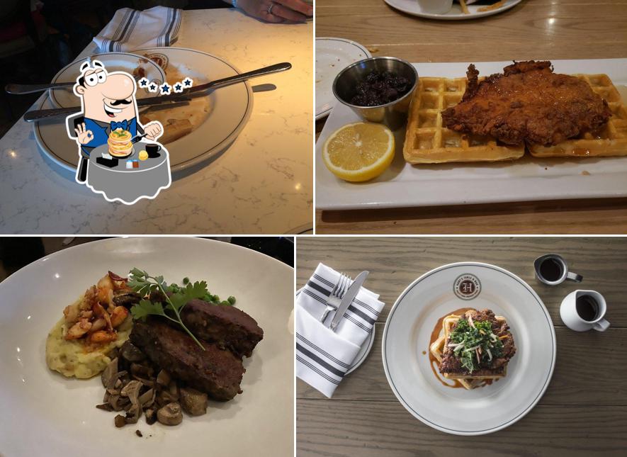 Top 10 restaurants with roasted chicken in Edmonton, september 2024 ...
