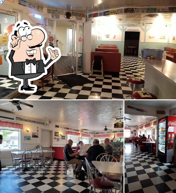 JJ's Diner in Sussex - Restaurant reviews