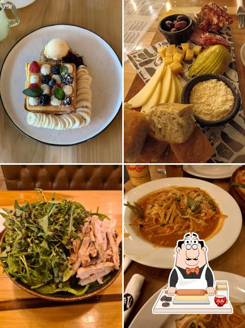 Restaurante La Toscana, Saltillo, Blvd. Jesús Valdez Sánchez #5330 ...