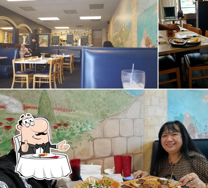 Lakis Restaurant, Ocala - Restaurant menu, prices and reviews