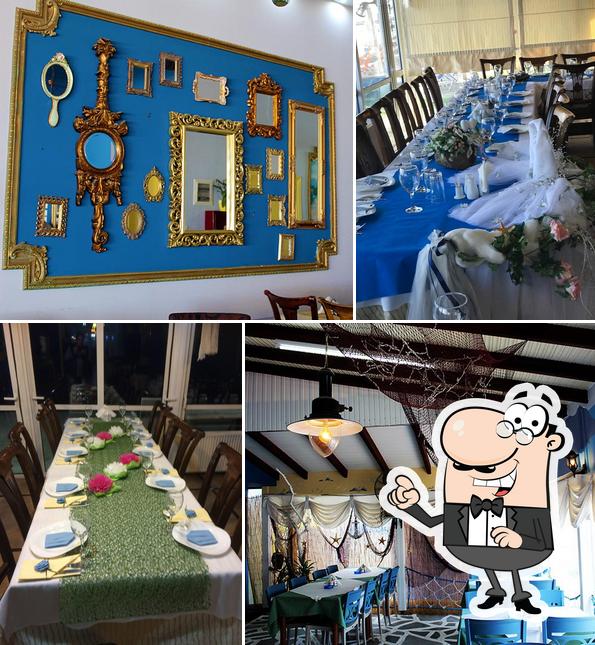 Find the best place to eat in Paralia, spring 2024 - Restaurant Guru