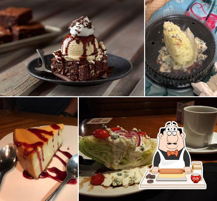 Outback Steakhouse, Sumter - Restaurant menu, prices and reviews