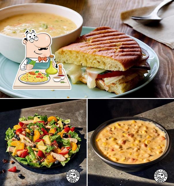 Panera Bread, Saint Peters - Restaurant menu, prices and reviews