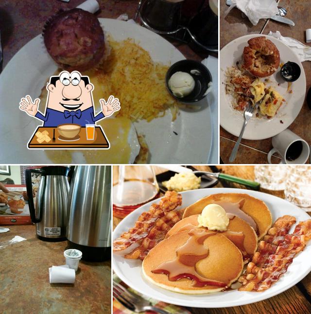 Perkins Restaurant & Bakery, The Villages - Restaurant menu, prices and ...