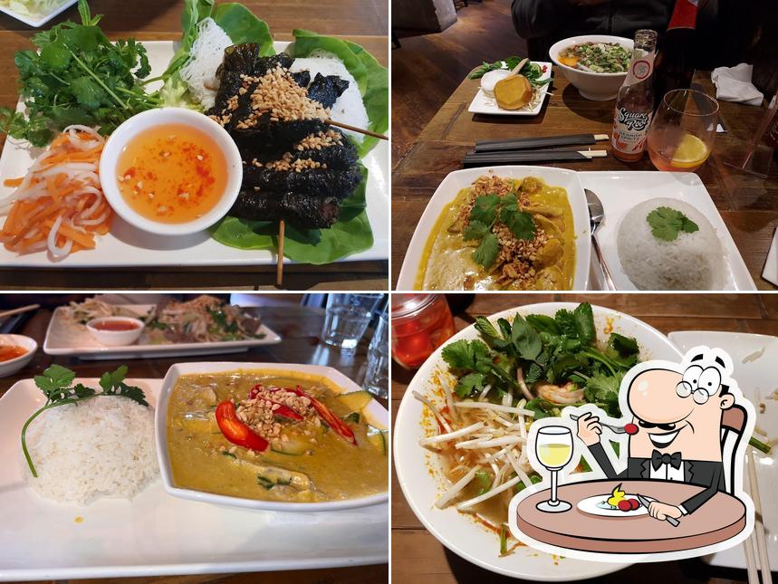Pho Reading, Reading - Restaurant menu, prices and reviews