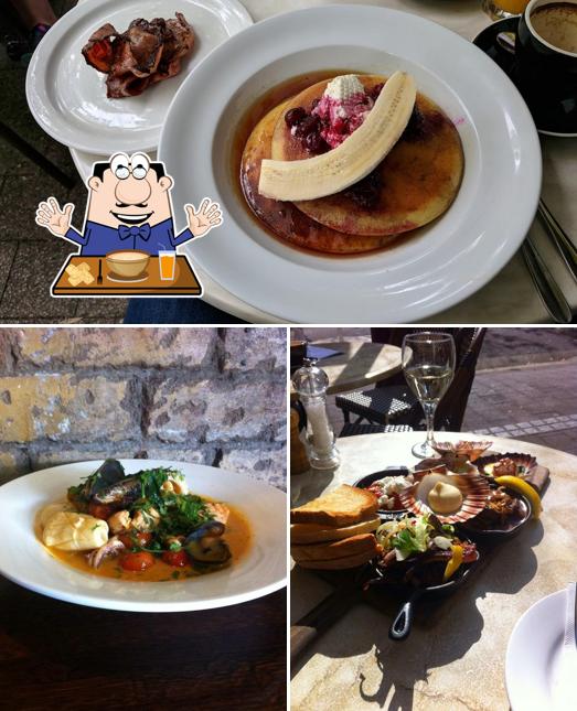 Piato Restaurant, McMahons Point - Restaurant menu, prices and reviews