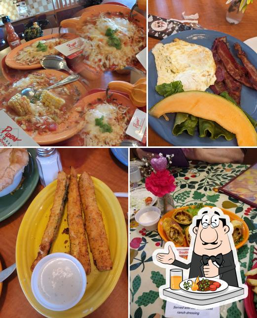 Pipers Restaurant, Flat Rock - Restaurant menu, prices and reviews