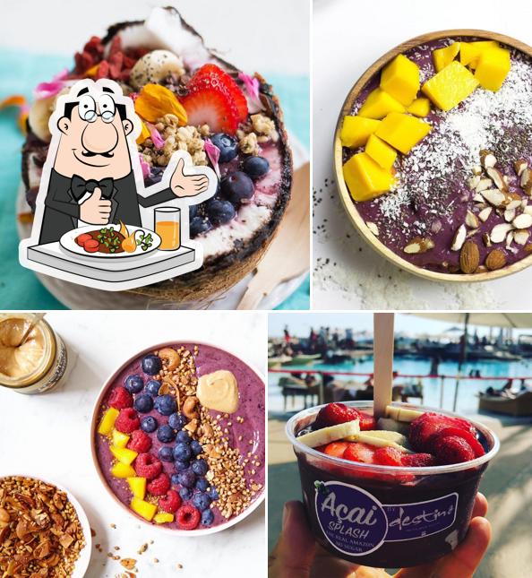 Acai Splash, Ibiza - Restaurant menu, prices and reviews