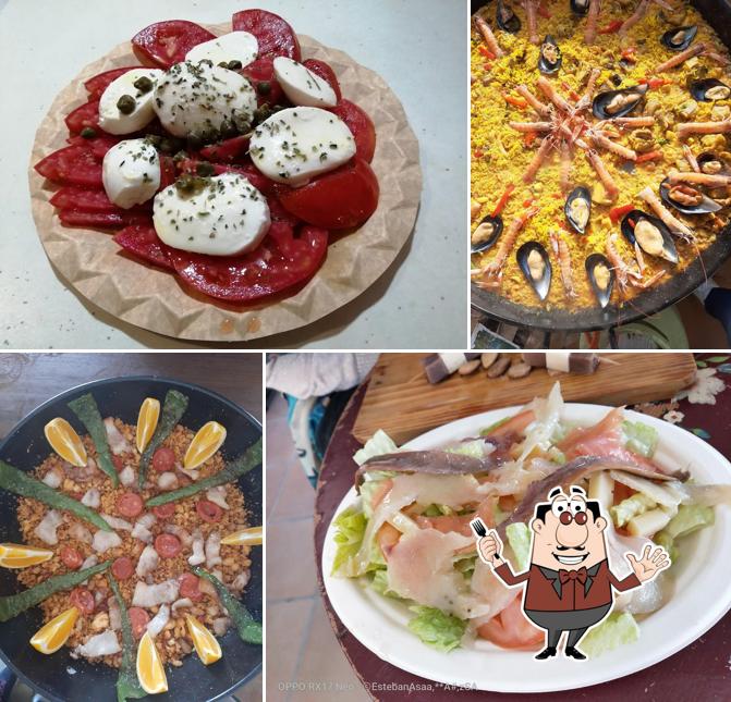 Los 5 mejores restaurantes en El Rocío, enero 2026 - Restaurant Guru