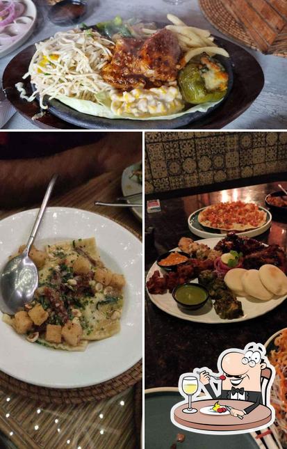 I Amsterdam, Pune, Hinjawadi Phase 2 Road - Restaurant menu and reviews
