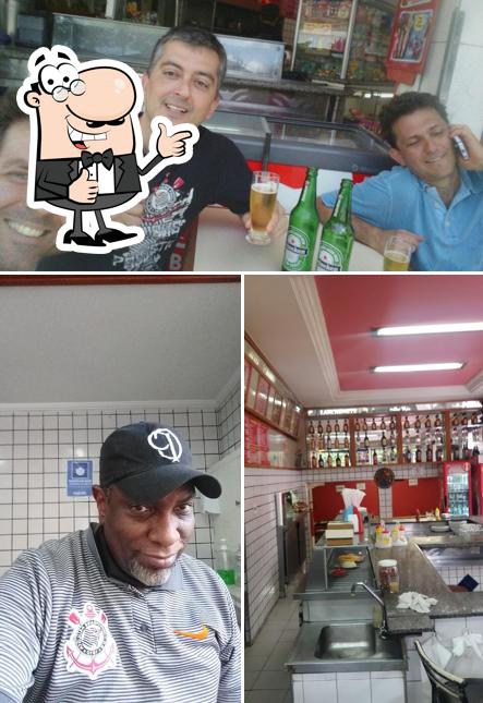 Mini Copa pub & Bar, São Paulo - Menu do restaurante e avaliações