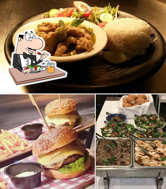 Neutral Bay Club, Neutral Bay - Restaurant menu, prices and reviews