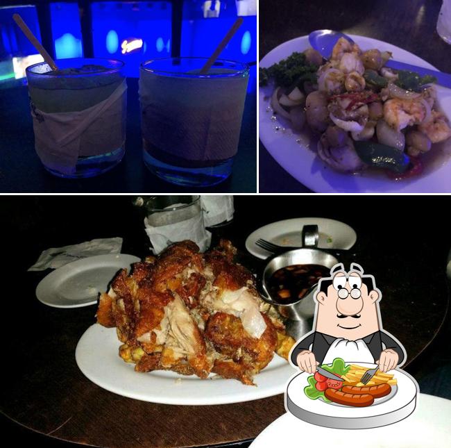 Strumm's, Makati, Buendia - Restaurant menu, prices and reviews