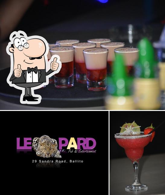 The Leopard (Bar & Nightclub), Dolphin Coast - Restaurant reviews