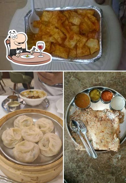 Amrutha Restaurant, Dubai, D64 - Restaurant menu and reviews