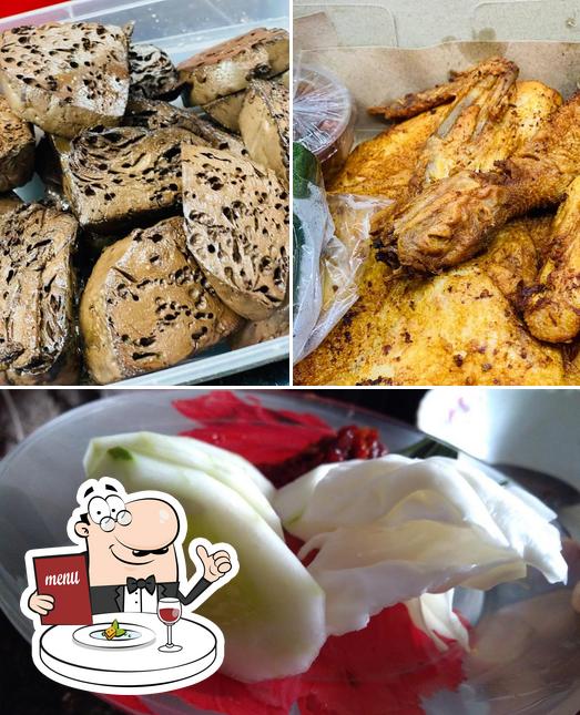 Ayam Kalasan RASA SAMA, Semarang - Restaurant menu, prices and reviews